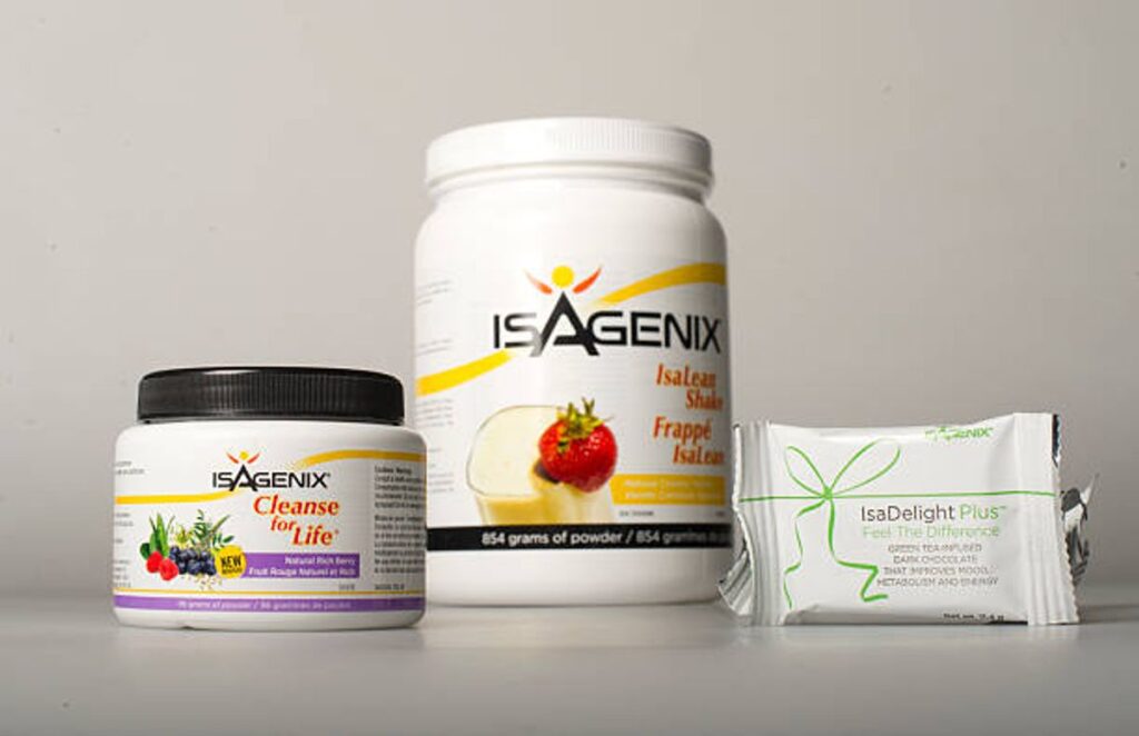 Curious to know why Isagenix 30 Day System is the Better – Udyamoldisgold