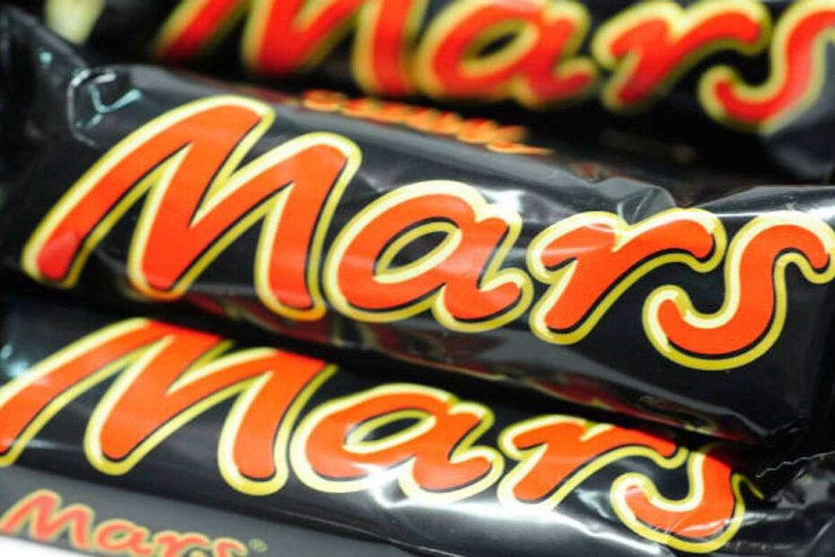 Mars Food Uk - Deciding On An Emergency Food Kit Which Matches Your ...