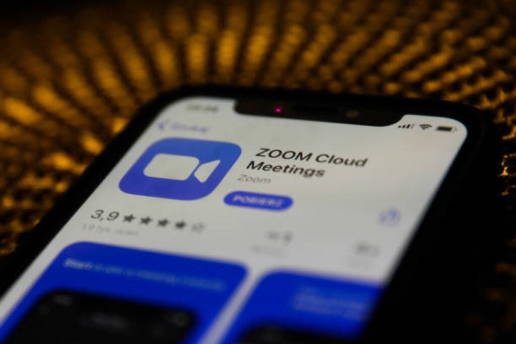 Zoom Cloud Meetings For Android – Your own 6-Step Plan to a Better ...