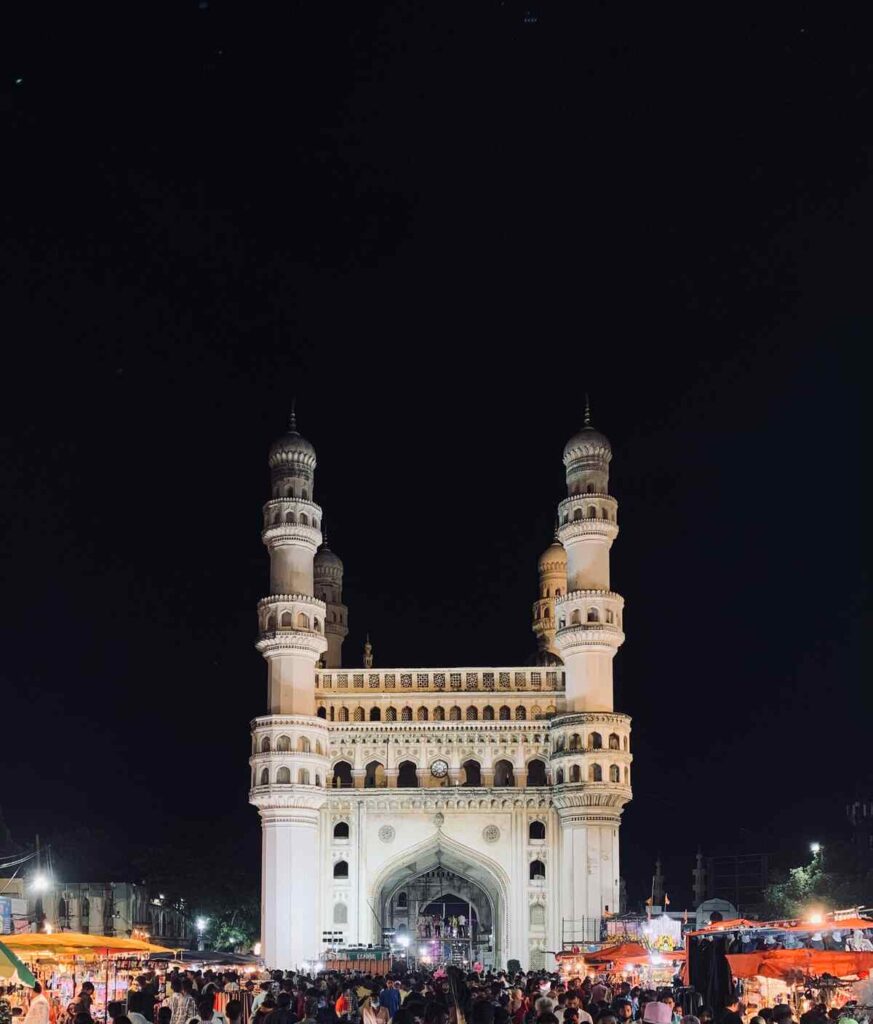 Exploring the Most Romantic Places in Hyderabad – Udyamoldisgold