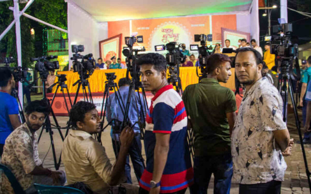 The Legacy of Anandabazar Patrika in Journalism – Udyamoldisgold