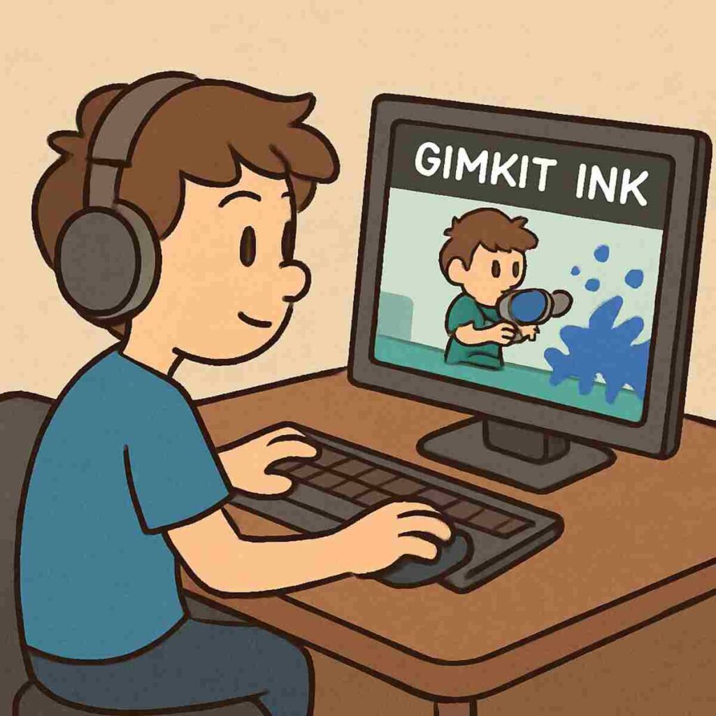 Exploring All One-Player Gimkit Games – Udyamoldisgold